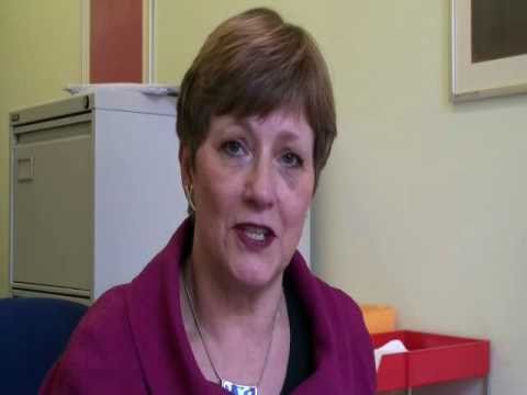Measuring the effectiveness of a Nurse-led Clinic - YouTube