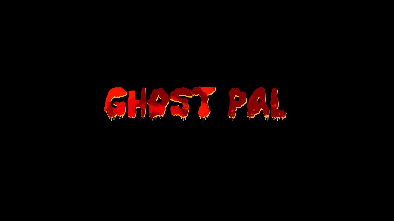 animated stories Ghost Pal - YouTube