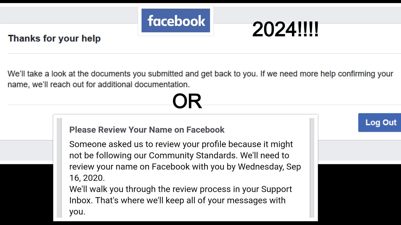 We'll take a look at the documents you submitted & get back to you ...