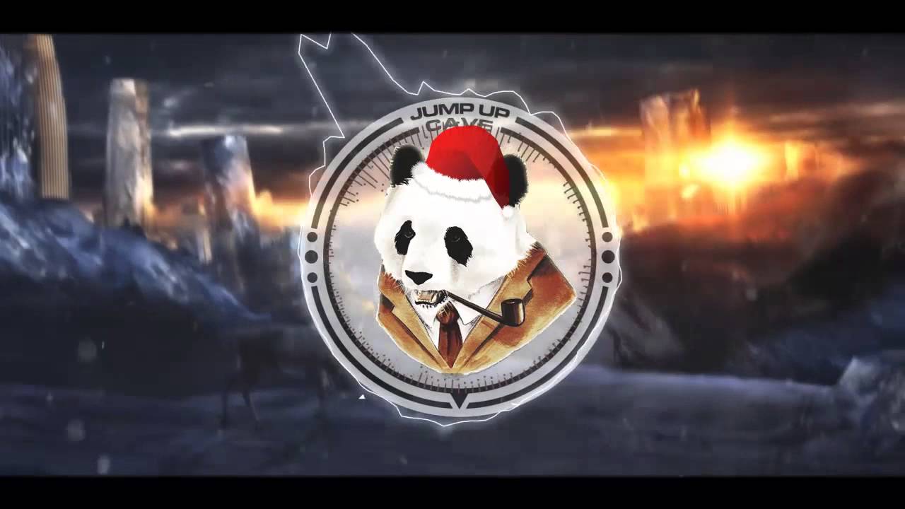 Jump Up Cave Christmas Mix | Digitalz - YouTube