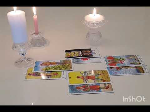 BOGA Burgu| Iliski Neden Bitdi(ayrildik)?| Tarot Fali