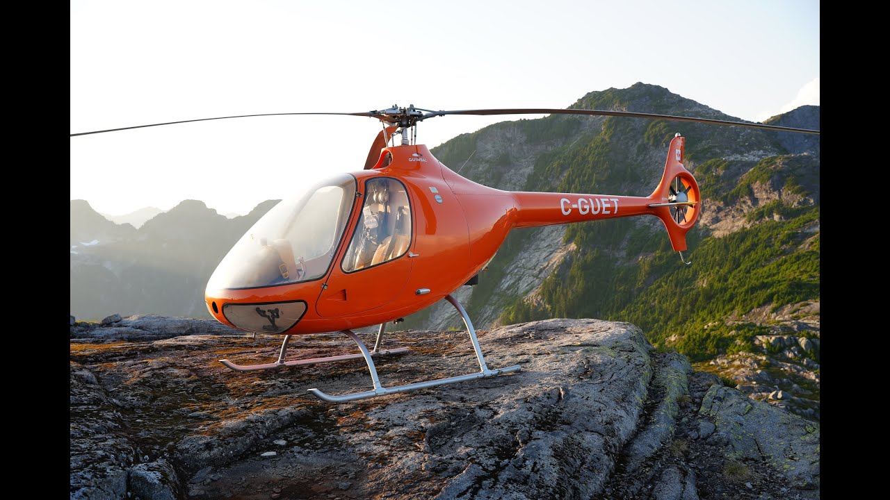 Ep.80 Which is better fenestron or tail rotor - YouTube