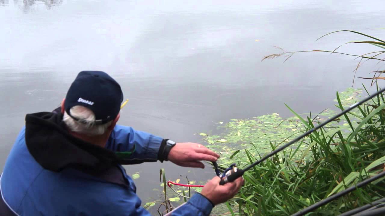 BARROW ON SOAR DEEPS - YouTube