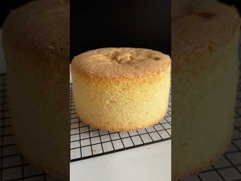 Klassik biskvit/ Классический бисквит