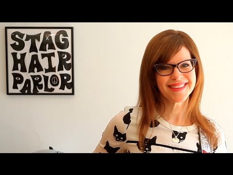 Stag Hair Parlor Presents: Lisa Loeb - YouTube