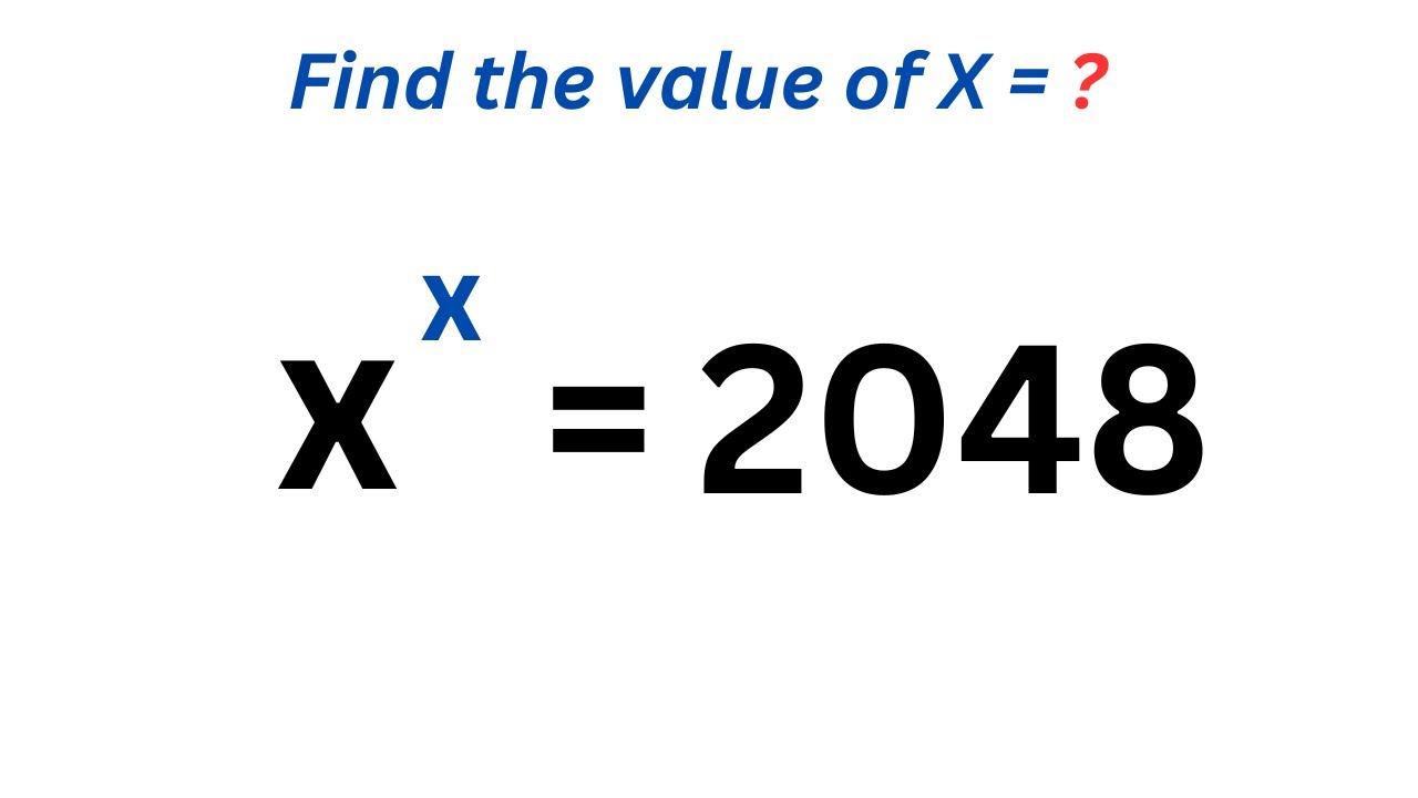 Can you solve this Questions ! | How to solve this Question with Easy ...