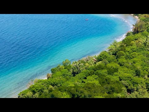 Visit Papua New Guinea | Rabaul - YouTube