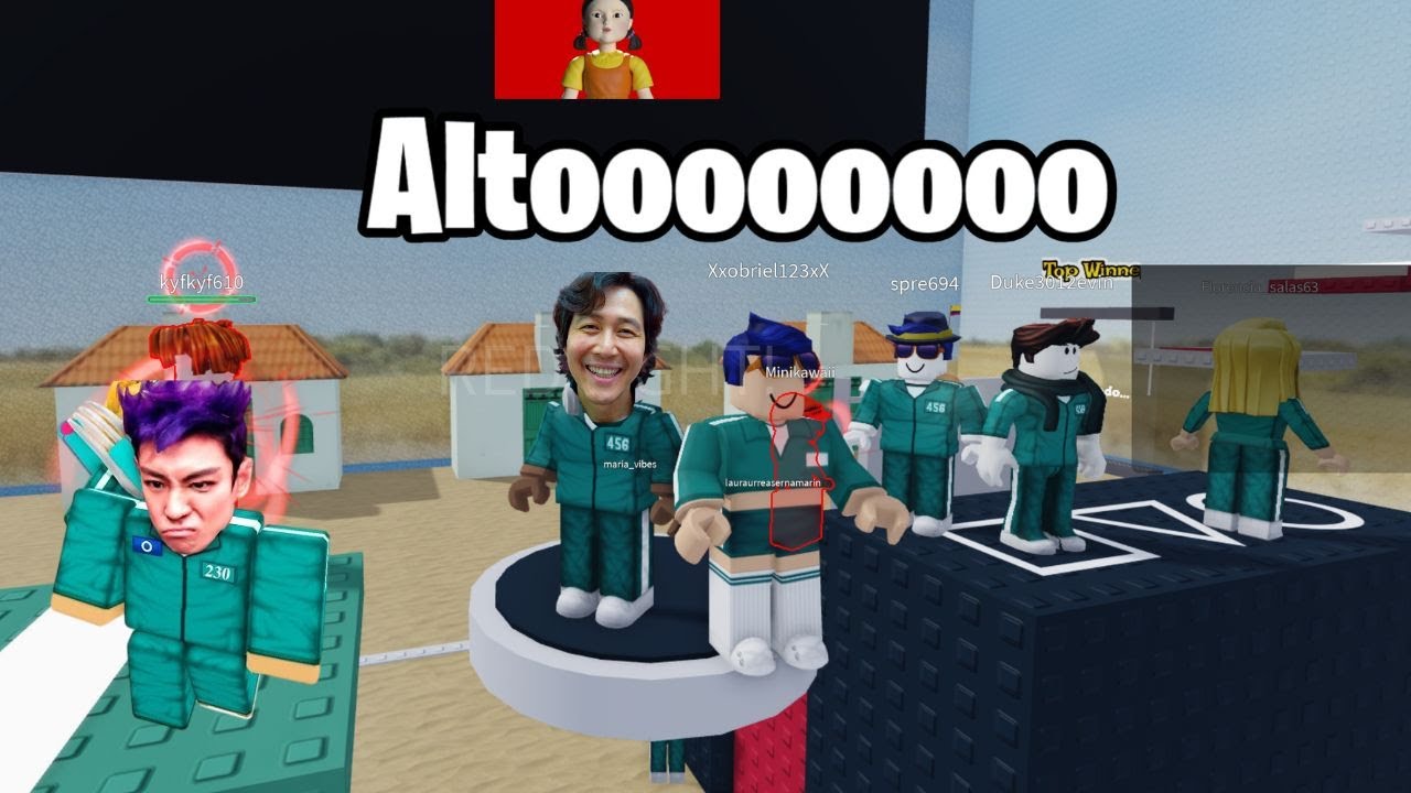 Altoooo yo ya estuve en estos cerros | ROBLOX en VIVO🔴 - YouTube