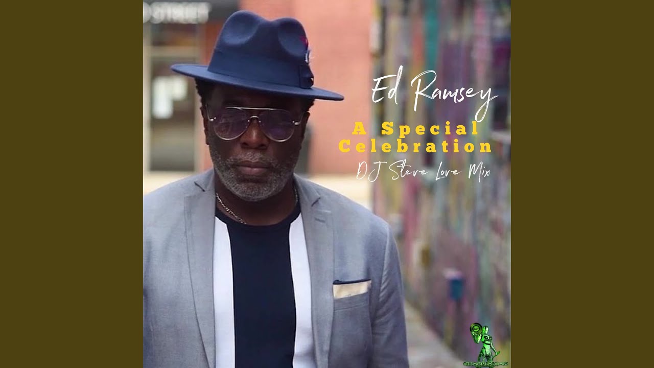 A Special Celebration (DJ Steve Love Mix) - YouTube
