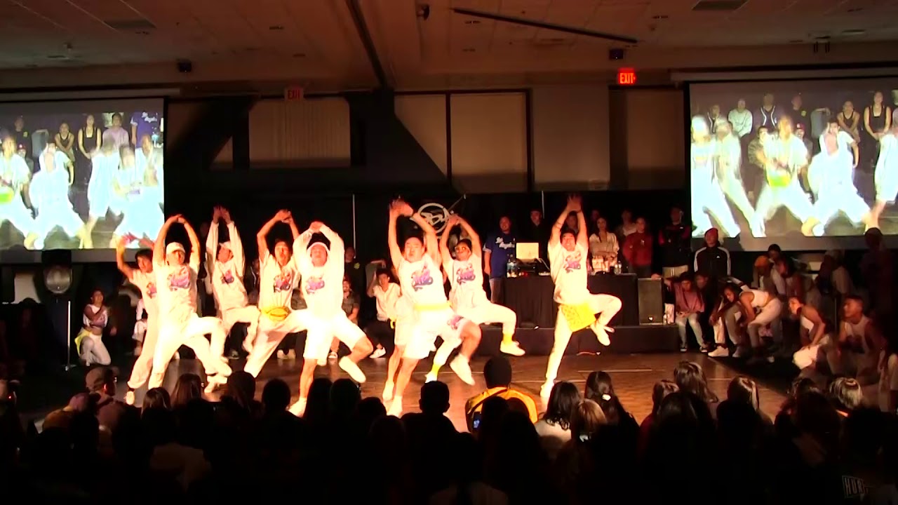 Kaba Modern | ALL IDC 2019 - YouTube