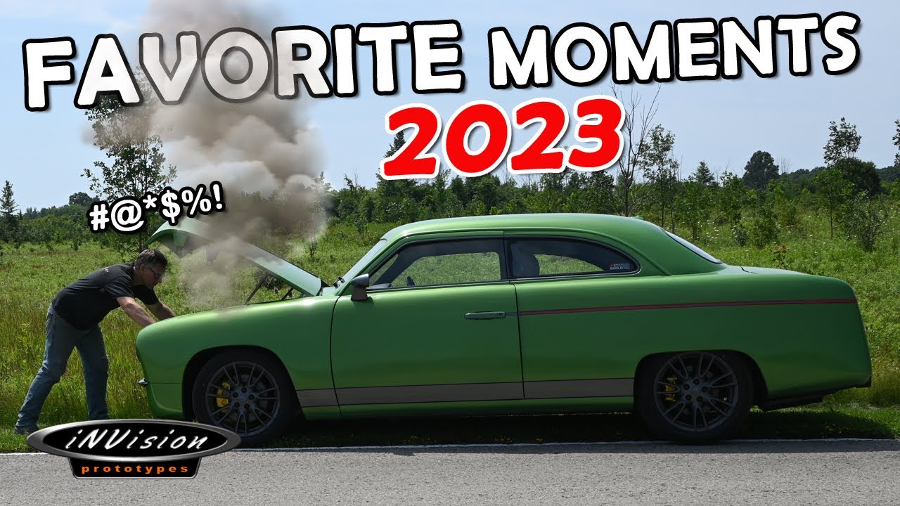 Nick's FAVORITE Moments of 2023 - YouTube