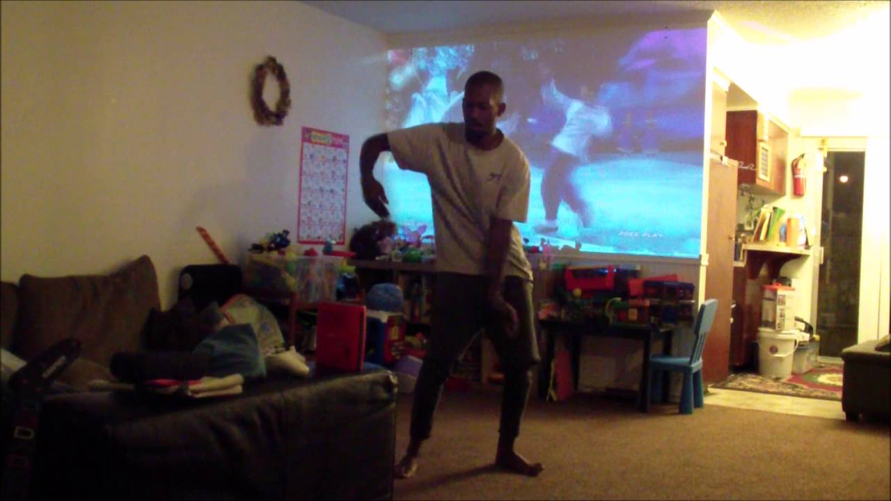 LOading.......Tekken Tag 2 #Freestyle - YouTube