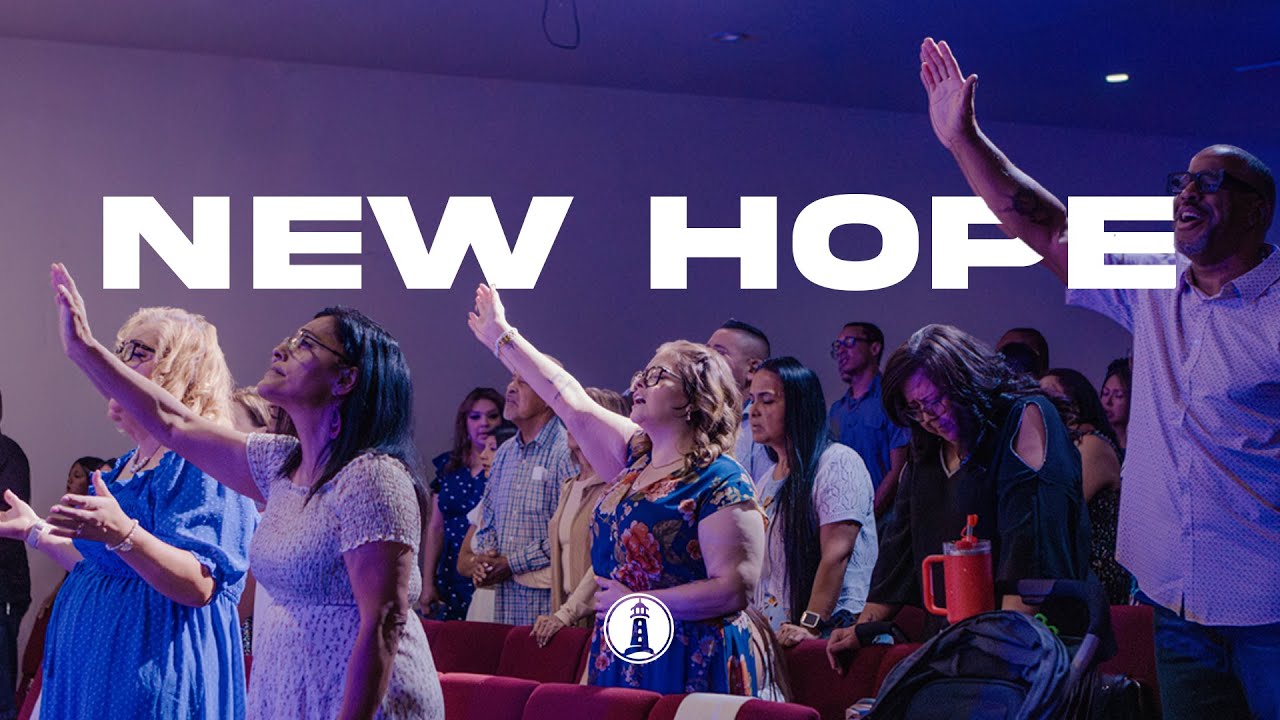 Sunday Service 6.22.2025 // Paul Salgado // - YouTube