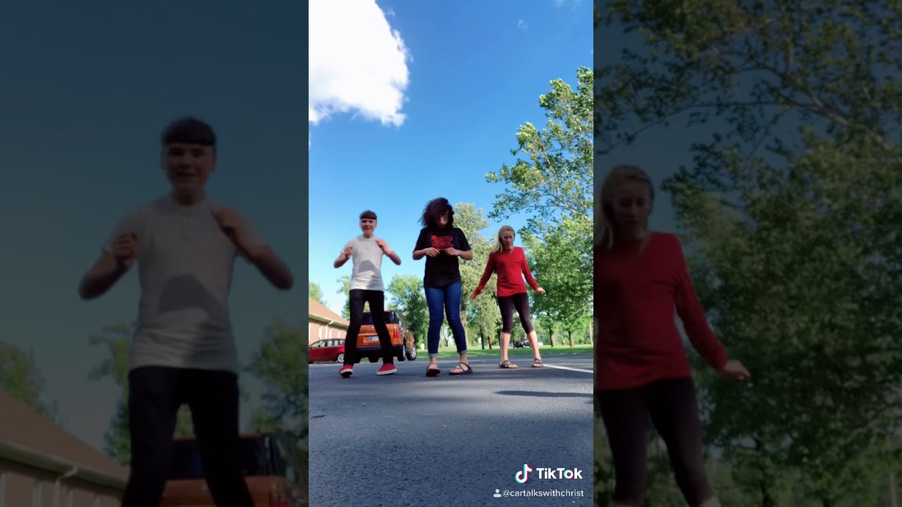 Ants in my pants dance! Follow us on tik tok for more funny clips and ...
