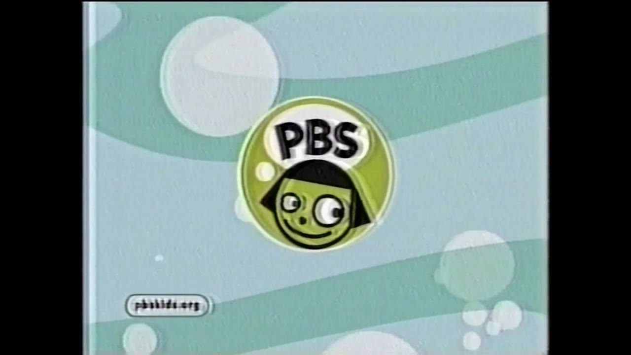 WNET 13 / PBS Kids Commercials on September 1, 2002 (60fps) - YouTube