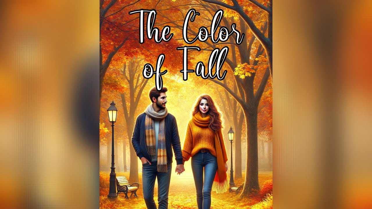 The Color of Fall (CHAPTER 11) - YouTube