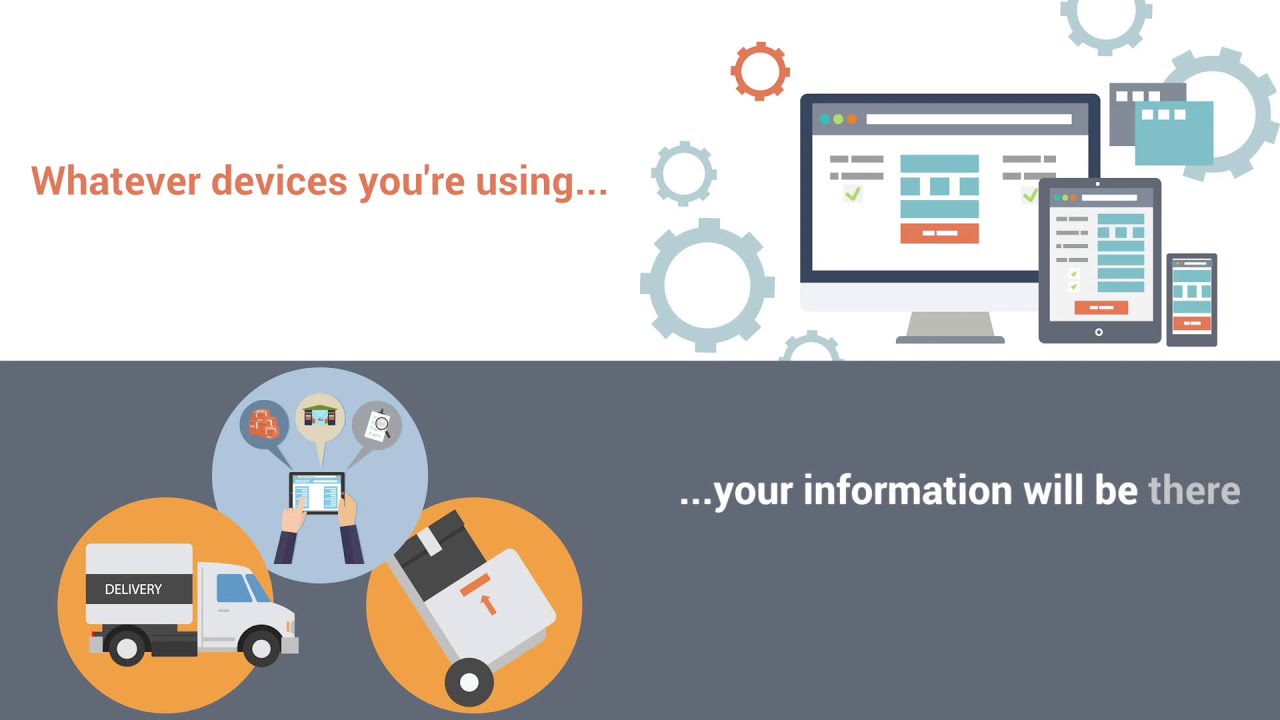 FileTrail - Physical Records Management - YouTube