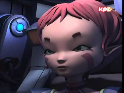 Code Lyoko(33)