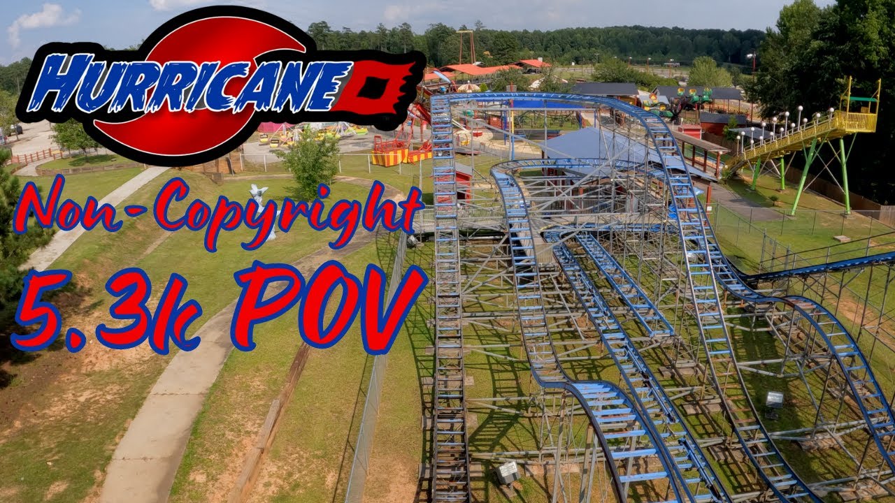 Hurricane At Fun Spot Atlanta 5 3k POV Non Copyright YouTube hurricane-at-fun-spot-atlanta-5-3k-pov-non-copyright-youtube