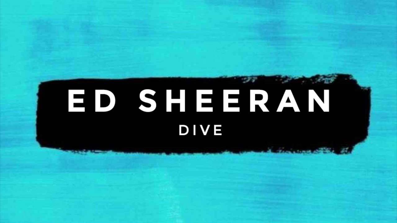 Ed Sheeran-Dive Cover - YouTube
