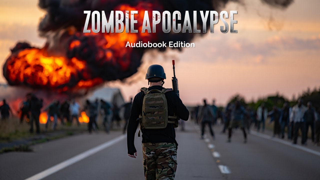 3 HOURS OF ZOMBIE STORIES AND PURE SURVIVAL IN THE APOCALYPSE! PT 12 ...