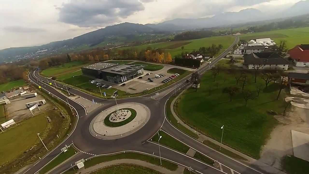 Modellbau Lindinger (FPV) - YouTube
