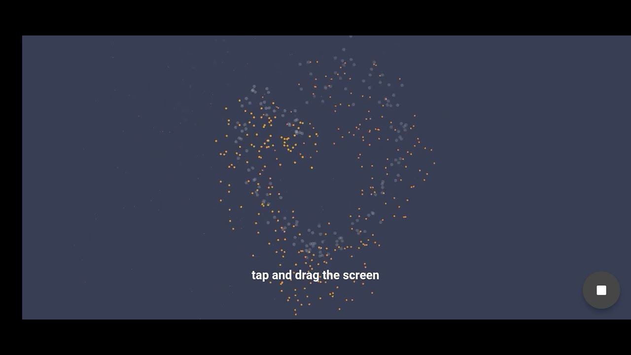 Update max2d ada partikel - #max2d - YouTube