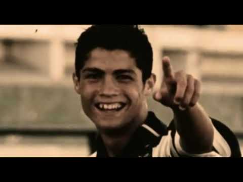 C.Ronaldo belgesel filmi full hd
