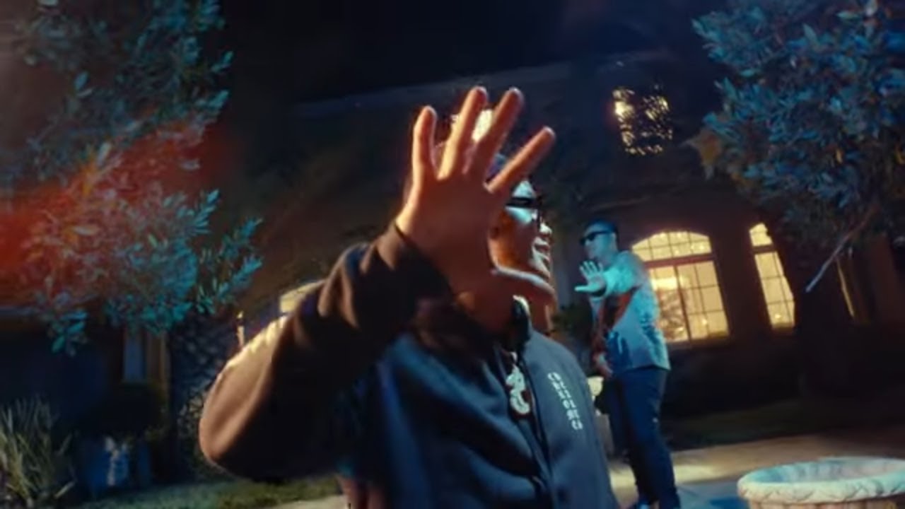BANX - Been The Flyest (Official Video) - YouTube