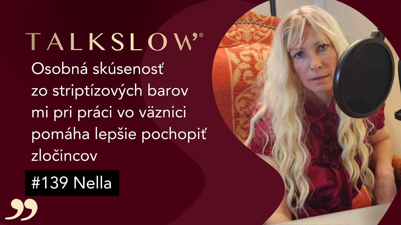 V americkej väznici pracujem najradšej s vrahmi a psychopatmi, hovorí ...