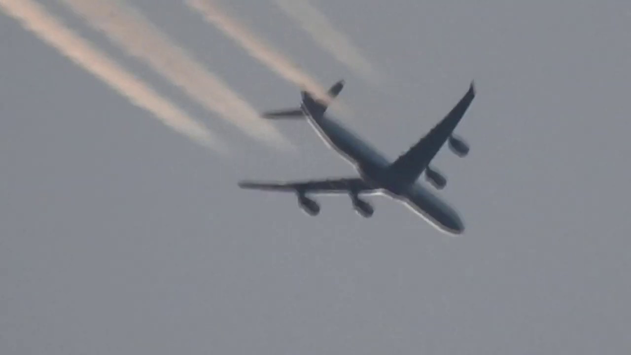 Random Plane Zooming UK (06-02-2020 Time 5:08pm) - YouTube