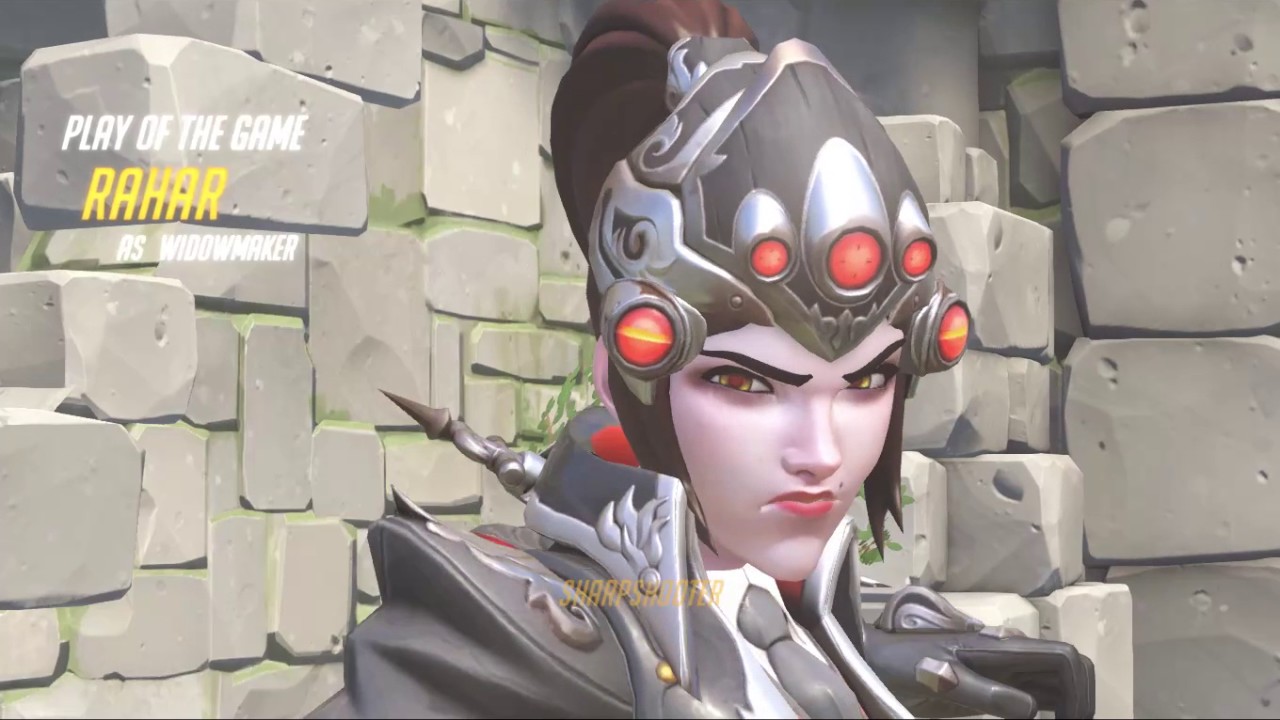 sharpshooter - YouTube