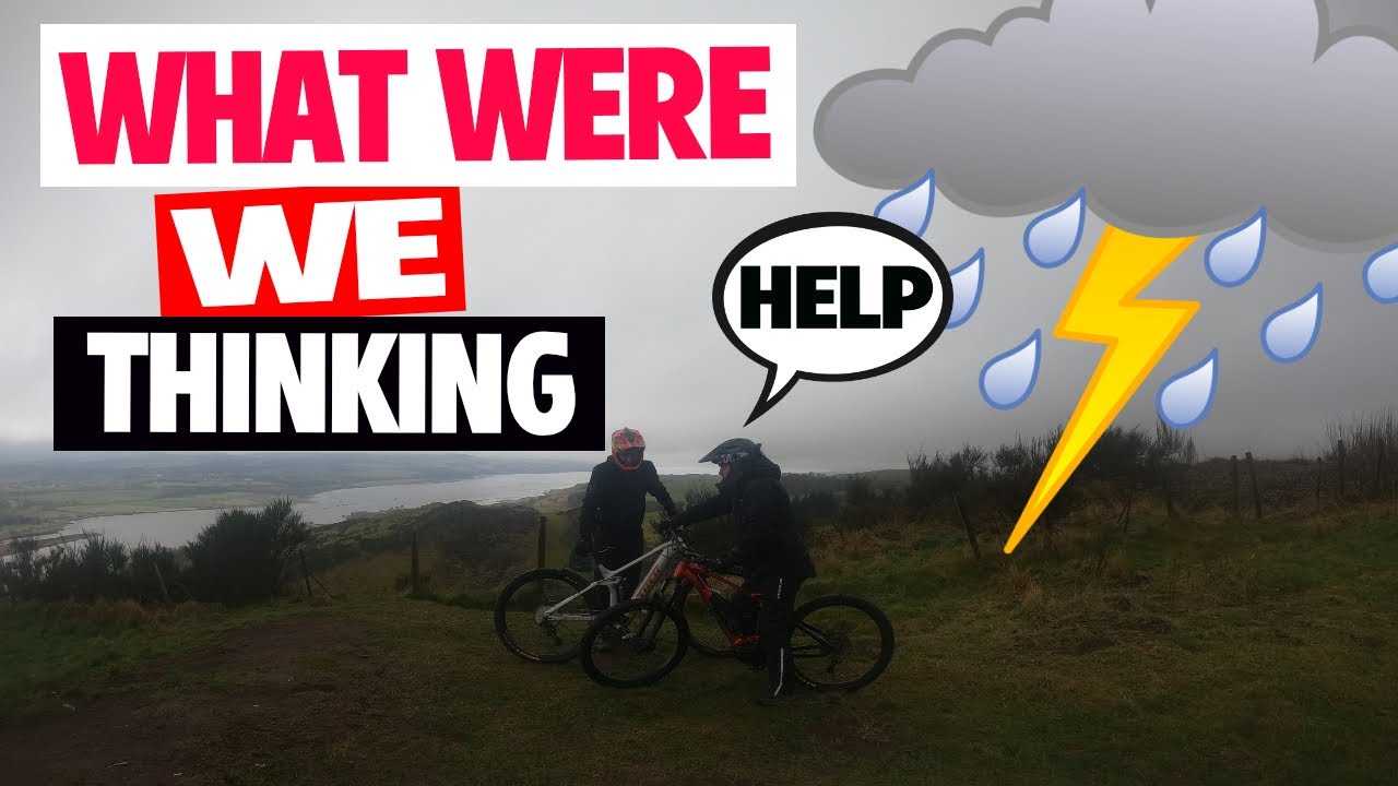 WHAT WERE WE THINKING - YouTube