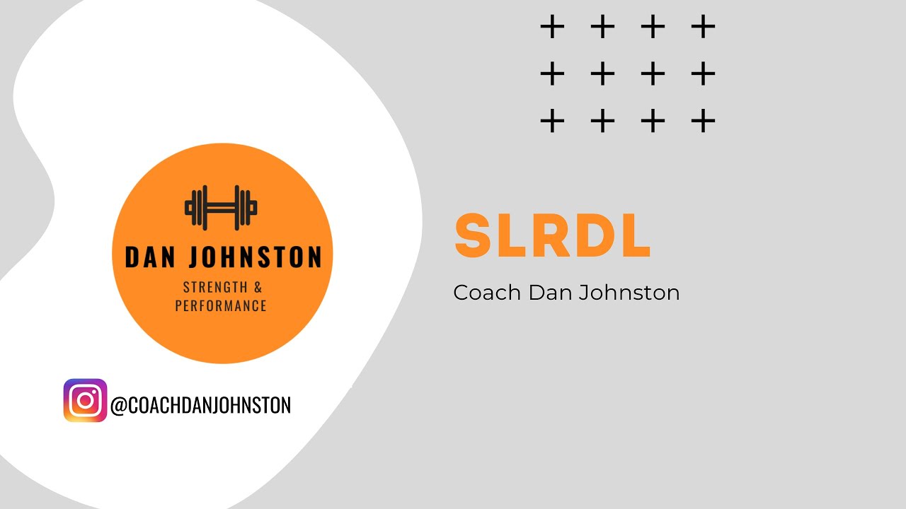 SLRDL - YouTube
