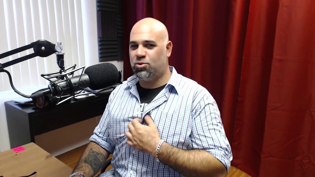 Anthony Lahner of Exoticar - TST Podcast #299 - YouTube