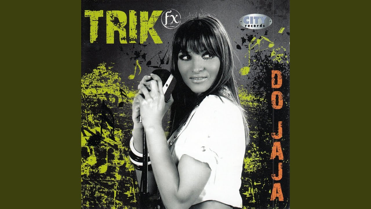 Ciko Ciko (Remix DJ Joca) - YouTube