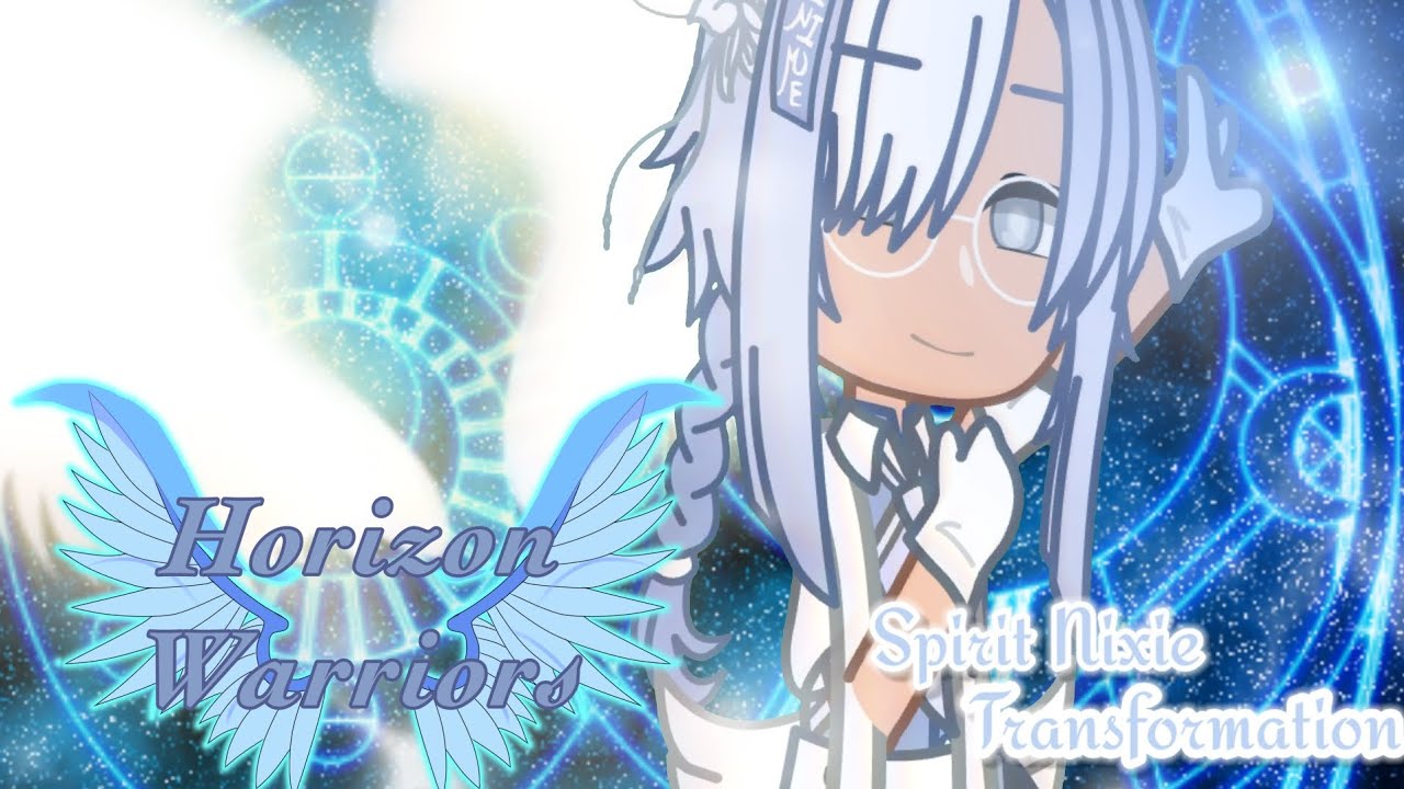 {Spirit Nixie Transformation || Horizon Warriors} - YouTube