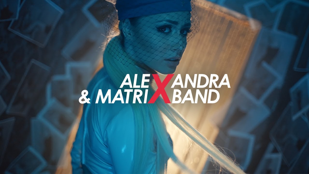 ALEXANDRA & MATRIX BAND - INAT (Official Video 2020) - YouTube