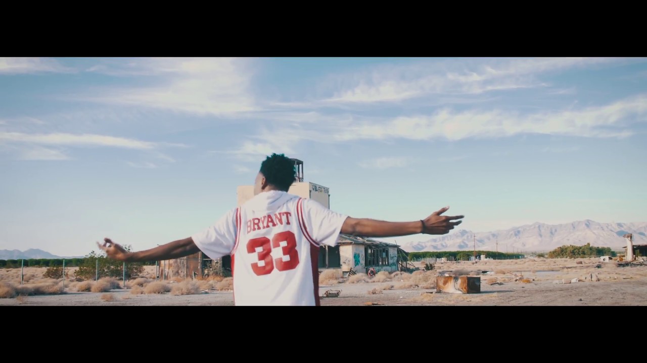 Xavier - Film (Official Music Video) - YouTube