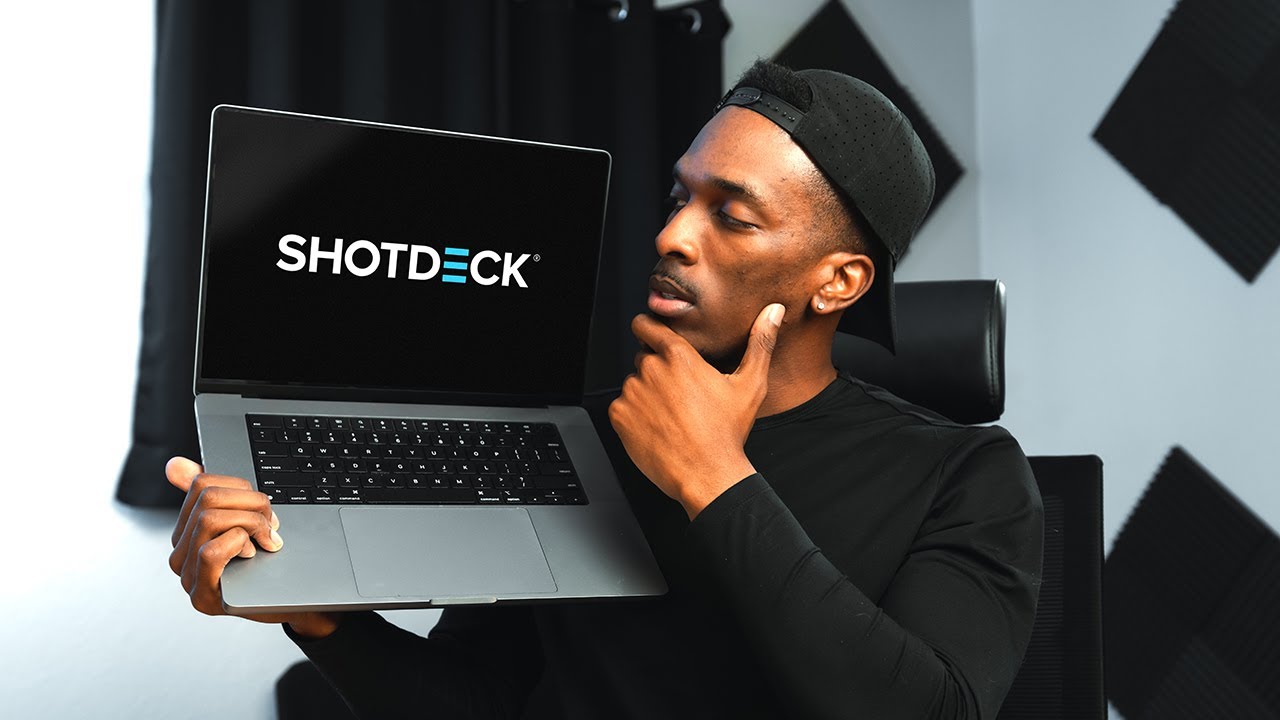 EVERY Filmmaker Should Use This Website! (Shot Deck) - YouTube