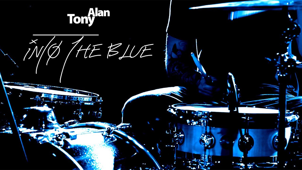 Into The Blue (Official Music Video) - YouTube