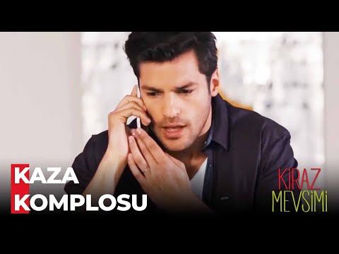 Ayaz'ın Anne Acısı - Kiraz Mevsimi
