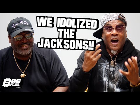 “He Was Gonna Fight Michael Jackson Father!!” | Force MDs On Their Family Drama With The Jacksons