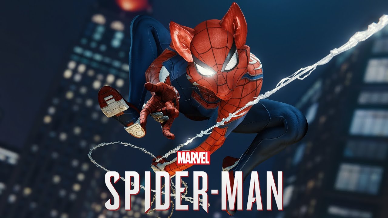 Spider-Man (Fox) Trailer - YouTube