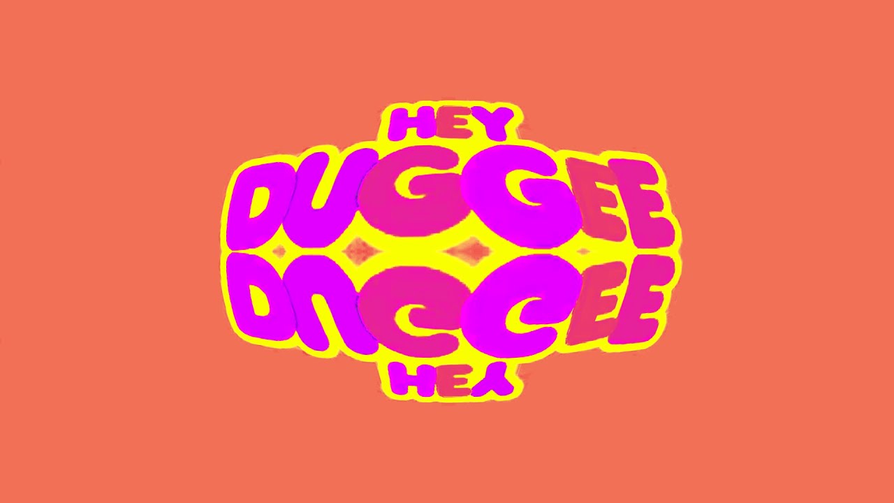 NEW Hey Duggee Intro Effects l Sponsored by Preview 2 - YouTube