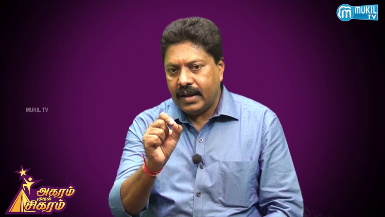 Mr.Sivarajah Ramanathan CEO NAN | Founder & President - Nativelead ...