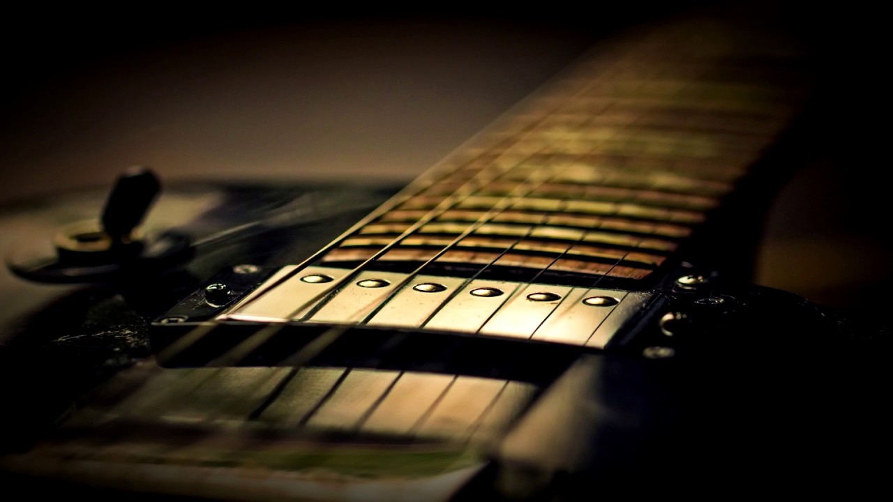 Backing Track Progressive Metal Style in B minor - YouTube