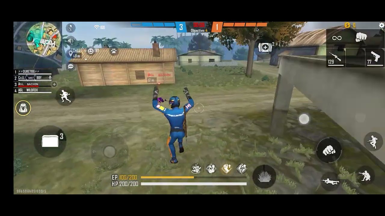 Defeated yellow criminal || Unexpected results || must watch. # ...