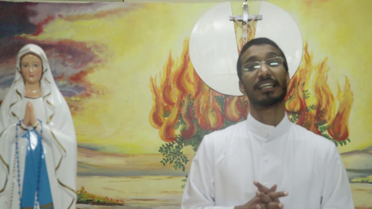 Mother Mary - Refuge of Sinners - YouTube