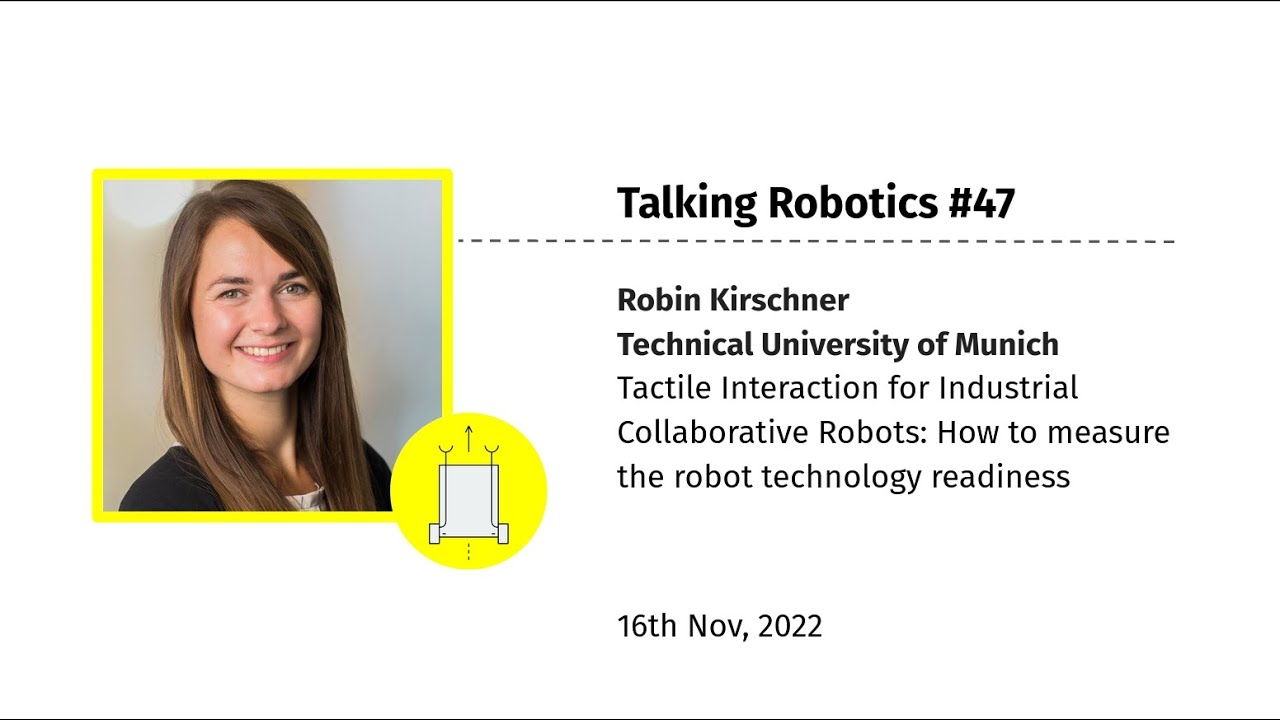 Robin Kirschner - YouTube